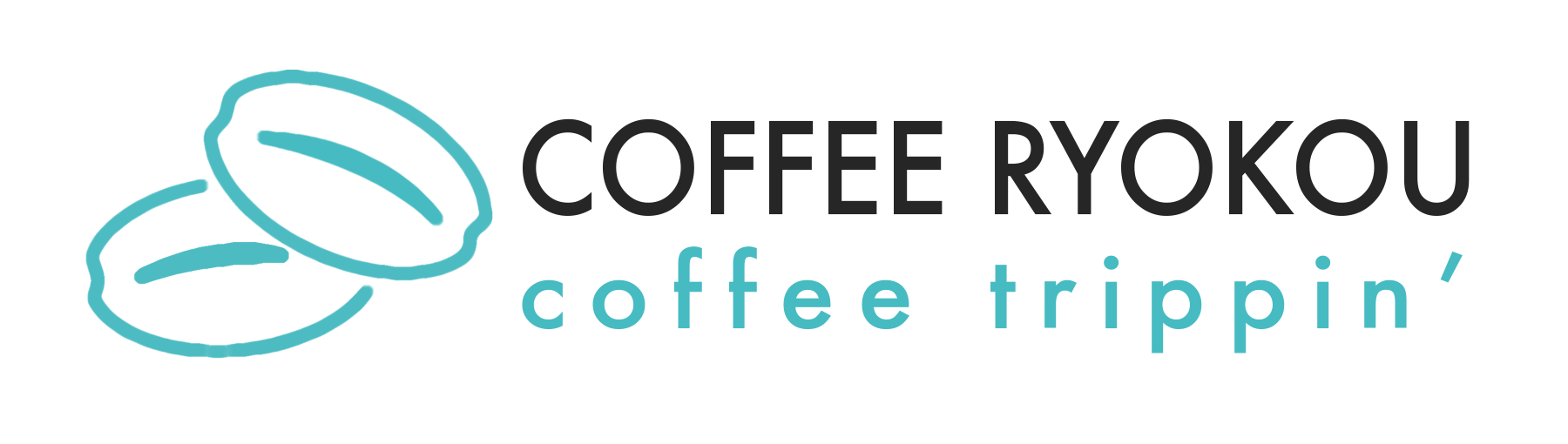 Coffee Ryokou – Coffee Trippin'